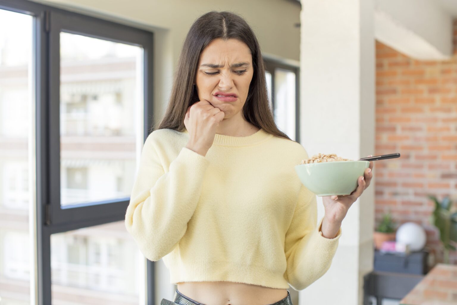 Candidiasis oral: síntomas, causas y tratamiento eficaz | Dental ...